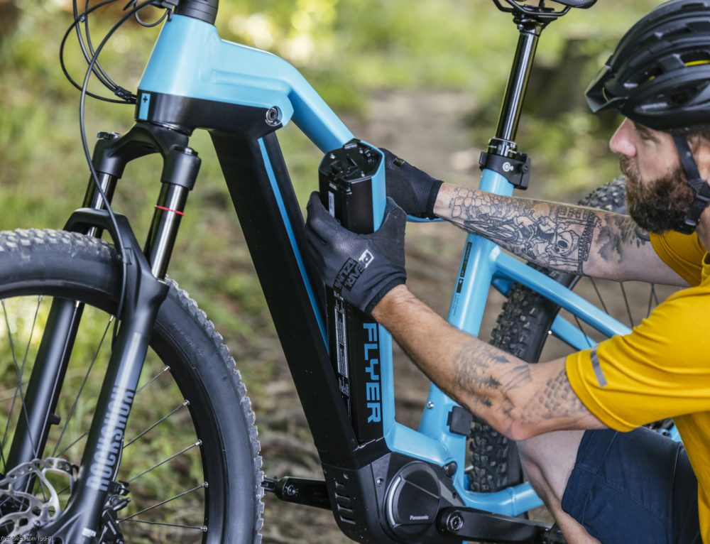 Bosch BMS 🔋 Batterie- und Akku-Blog der Medimobility GmbH