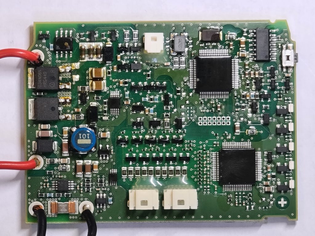 Bosch BMS 🔋 Batterie- und Akku-Blog der Medimobility GmbH