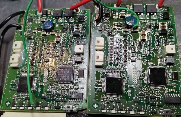 Bosch BMS 🔋 Batterie- und Akku-Blog der Medimobility GmbH